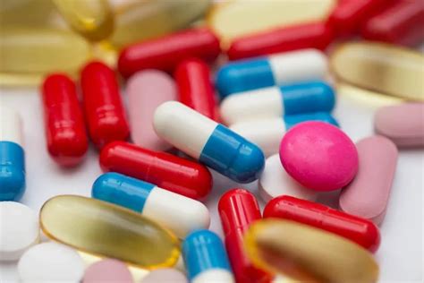 B Fragilis Antibiotics