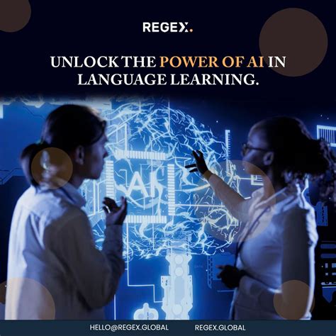 Regex On Linkedin Languagelearning Ai Technology Learningmadeeasy