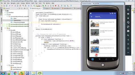 Android And Flutter Developer Programmingcodetech