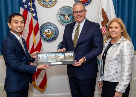 Office Of The Dod Chief Information Officer On Linkedin Cloud Zerotrust