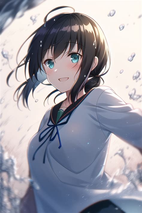 Fubuki Kantai Collection Image By Pixiv Id Zerochan Anime Image Board