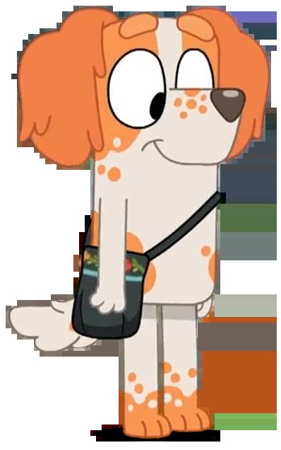 Mia Bluey Wiki Fandom