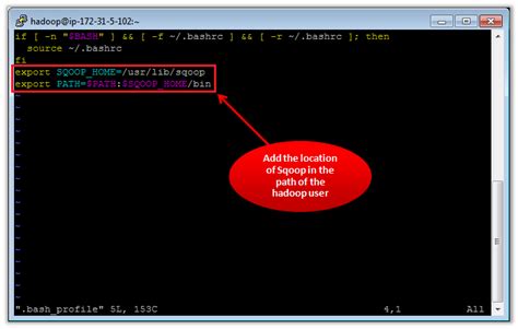 Installing Oracle Data Integrator Odi On Amazon Elastic Mapreduce Emr