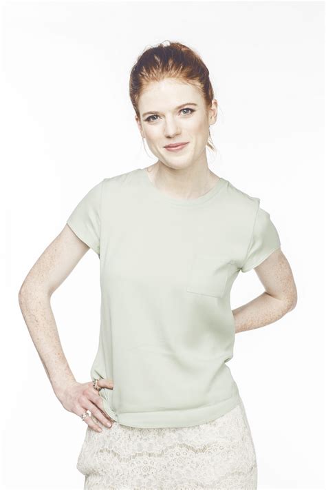 Rose Leslie Celebs