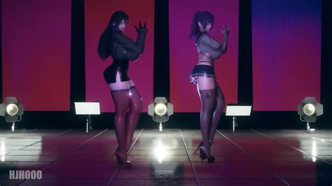 Big Butt 3d Milf Eporner