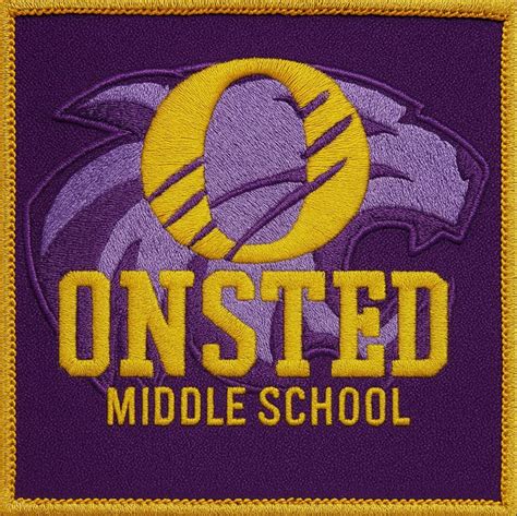 Onsted Middle School Added A New Photo Onsted Middle School