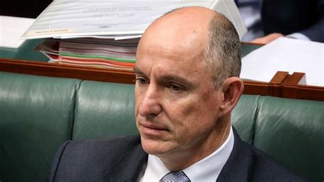 Anthony Albanese Blasts Stuart Robert For Completely Unacceptable Parliamentary No Show Abc News