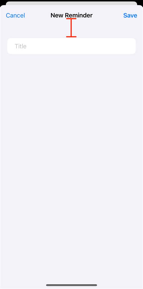 Swiftui How To Remove Padding Between Navigation Bar Title And First