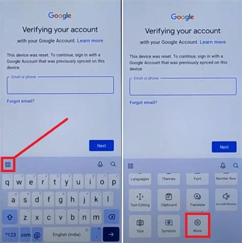 How To Bypass Frp On Redmi Xiaomi Devices Full Guide Xiaomiui Net
