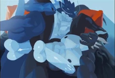 Another Furry Animation Compilation