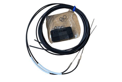 E32 Tc200b Optic Fiber