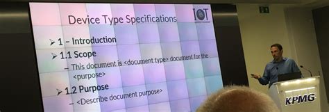 The Iot Security Foundation One Year On Iot Security Foundation