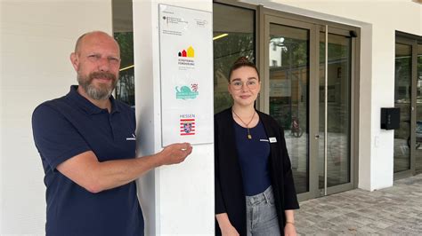 Ausgezeichnetes Klimaprojekt In Gudensberg Ein Alter Supermarkt Als