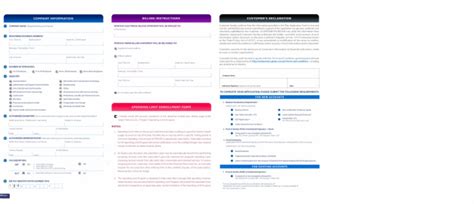 Globe Latest Editable Msa Pdf