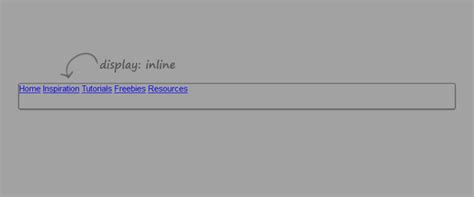 Less Css Tutorial Designing A Slick Menu Navigation Bar Hongkiat