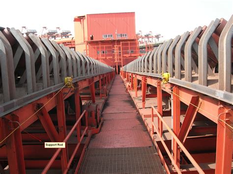 Safety Rope Pull Wire Emergency Stop Switch Reliable Alarm