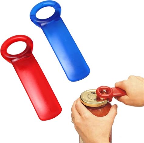 Jar Opener Jar Keyeasy Grip Jar Lid Opener Plastic Jar Opener For Weak