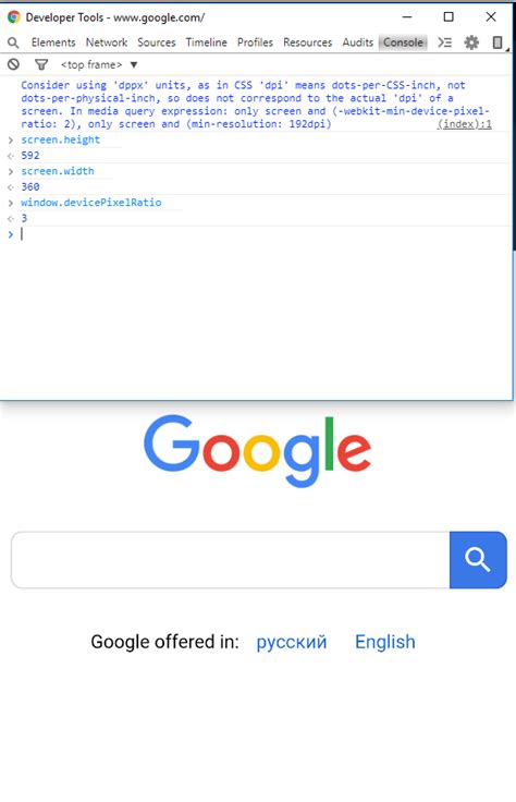 Xamarin Android Webview Incorrect Devicewidthheight Value · Issue