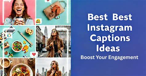 500 Best Instagram Captions Ideas To Boost Your Engagement In 2025