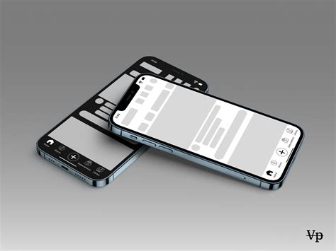 skeleton loader page by vaishali patil on dribbble