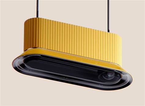 Cookee Cooking Assist Projector On Behance