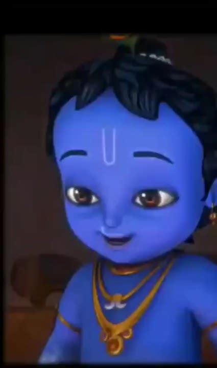 Little Krishna Natkhat Krishna 💕 Youtube