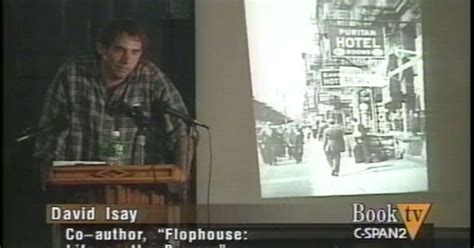 Flophouse Life On The Bowery C