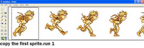 How To Animate Sprites Easily