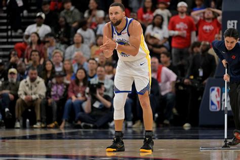 7 Mois Après Sa Séparation Avec Under Armour Stephen Curry Sengage 10