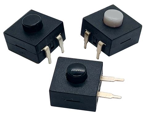 Gpts Push Button Switch Series Cw Industries