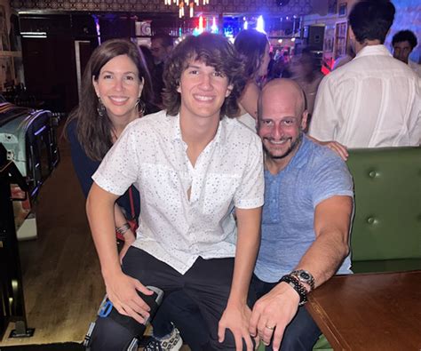 Roberto Dorta Cushman Seniors 2023