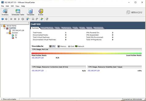 Running Vmware Esx Server 25 Virtually Fun