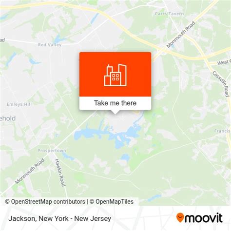 Jackson Nj Zip Code Map At Helen Phillips Blog