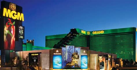 Las Vegas Show David Copperfield Im Mgm Grand Wunderschöne Usa