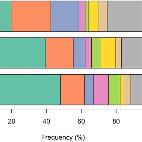 The Distribution Of Glomerular Diseases According To Age Dn Diabetic