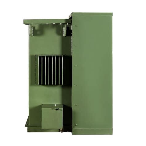 200 Kva Three Phase Grounding Transformer