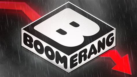 Boomerang El Canal Que Traiciono Su Proposito Youtube