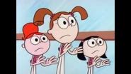 Dee Dees Rivalgallery Dexters Laboratory Wiki Fandom