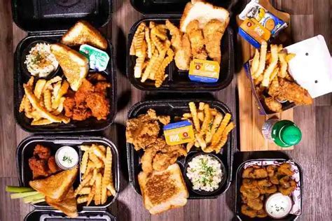 Exploring The Mouth Watering Zaxbys Menu A Delightful Experience Today World Info