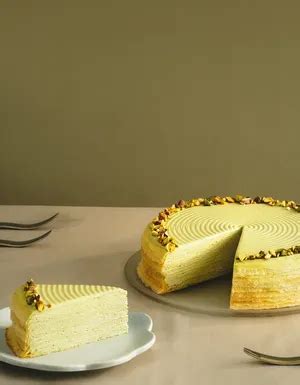 Lady M Cake Boutique Home Of The Famous Mille Crêpes