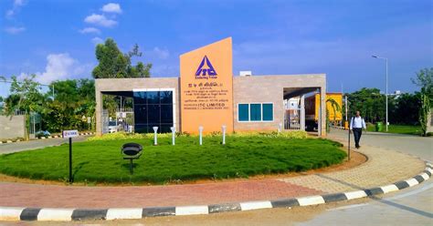 Itc Icml Trichy In The City Velur