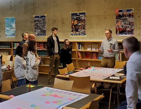 Interactive Carbon Roadmap Dashboards Mithun