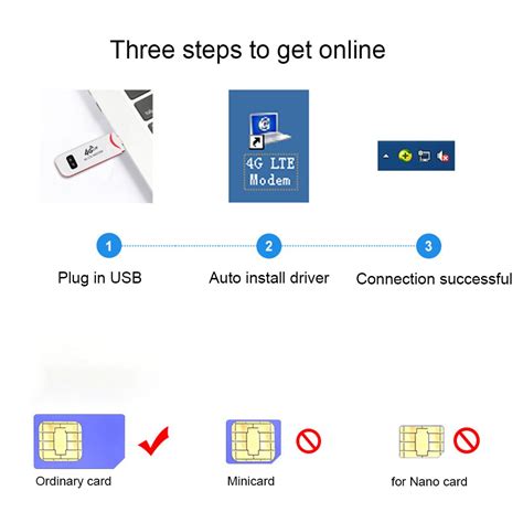 Unlocked 4g Wifi Router Lte Modem Usb Hotspot Draa Vicedeal