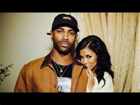 The Truth About Jhene Aiko & Big Sean's MESSY Relationship - YouTube
