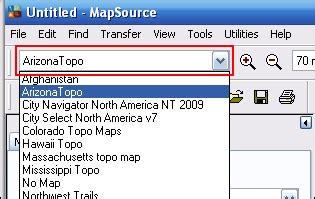 How To Load Maps On My Garmin GPS Unit GPSFileDepot