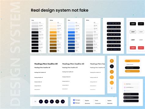 110 Ui Design Ideas Ui Kit Ui Design Interface Design