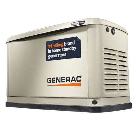 Home Standby Generators Mueller Electric Ashland Ky Generac Power Systems