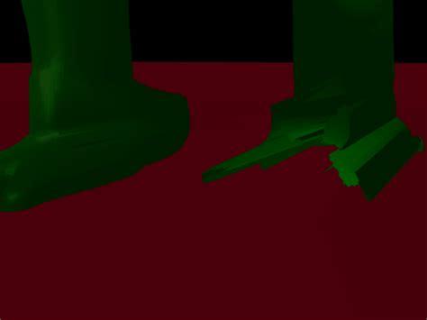 Blender Exported JSON Model Shows Wrong Animations In THREE Js Stack Overflow