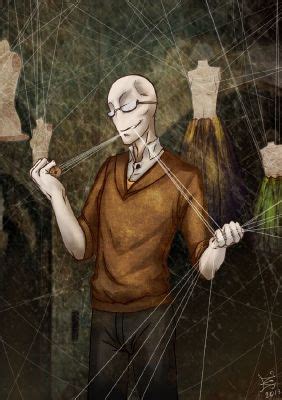 Trenderman X Reader