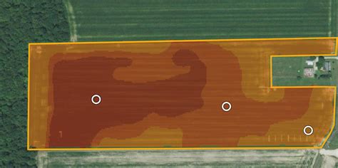 SOIL SAMPLING Luckeyfarmers Com